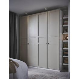 IKEA PAX / FLISBERGET Kleiderschrank