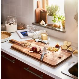 IKEA SM&Aring;&Auml;TA Schneidebrett