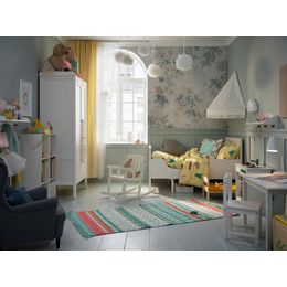 IKEA SUNDVIK Schaukelstuhl