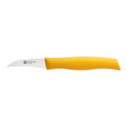 Zwilling TWIN Grip Sch&auml;lmesser 6 cm, Gelb