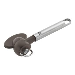 Zwilling Pro Dosen&ouml;ffner, 21 cm, 18/10 Edelstahl