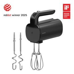 Zwilling XTEND Kabelloses Handr&uuml;hrger&auml;t, Einzelprodukt ohne Akku