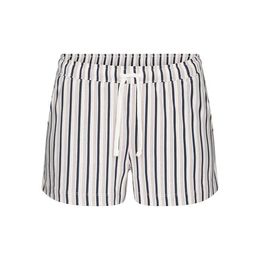 s.Oliver Schlafshorts mehrfarbig Gr. 32/34 f&uuml;r Damen. Basic. Nachhaltig.