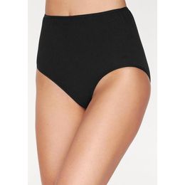 PETITE FLEUR BY LASCANA Taillenslip mehrfarbig Gr. 32/34 f&uuml;r Damen. K&ouml;rpernah. Nachhaltig.