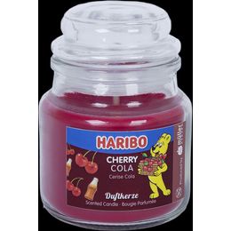SONSTIGE Duftkerze HARIBO CHERRY COLA