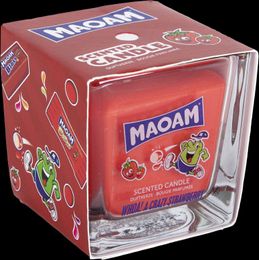 SONSTIGE Duftkerze MAOAM STRAWBERRY