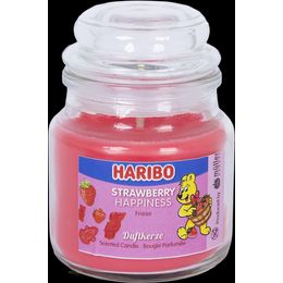 SONSTIGE Duftkerze HARIBO STREWBERRY
