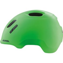 Alpina Kinder-Helm XIMO 2 LE