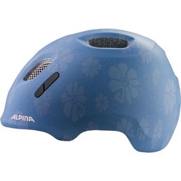 Alpina Kinder-Helm XIMO 2 LE