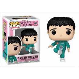 POP - Squid Game - Player 456: Seong Gi-Hun