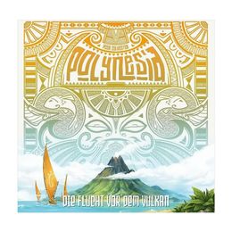 Polynesia DE