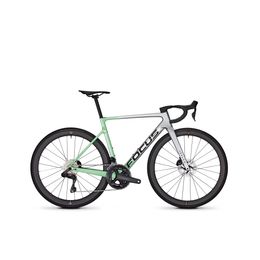 Focus Izalco Max 9.7 | Gr. S | Carbon Rennrad