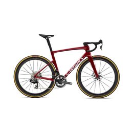 Specialized Tarmac SL9 S-Works AXS | Gr. 54 cm | Carbon Rennrad