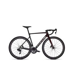 Focus Izalco Max 8.9 | Gr. L | Carbon Rennrad