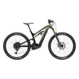 Cannondale Moterra 1 | Gr. | Aluminium E-MTB Enduro (160-180mm)