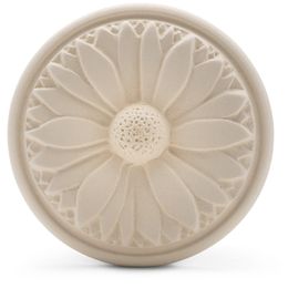 Denk Duftstein Porzellan Sonnenblume