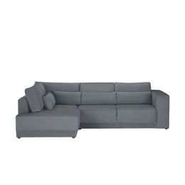 switch Ecksofa Tirana grau Ma&szlig;e (cm): B: 297 H: 91 T: 195.0 &raquo; H&ouml;ffner