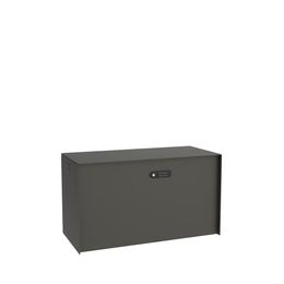 ONZO BULKBOX Design Paketbox RAL 7039