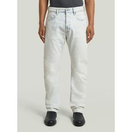 G-Star Raw G-STAR Herren 5-Pocket-Jeans "Contor Regular Jeans"sun faded graphite blau, Gr. 32, Obermaterial: 100% Baumwolle, Jeans