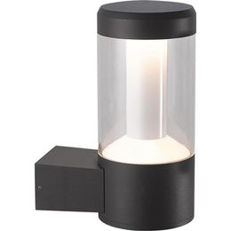 Au&szlig;enlampe BELLA N IP54 9W Anthrazit