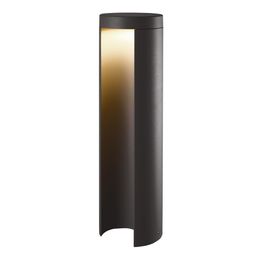 Au&szlig;enlampe COSTA IP65 13W Anthrazit