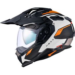Nexx X.WED3 Pro Keyo, Endurohelm