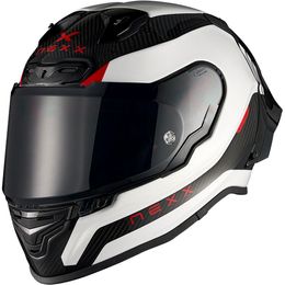 Nexx X.R3R Carbon Apex, Integralhelm