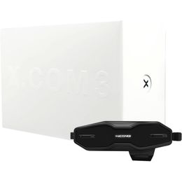Nexx X.COM 3, Kommunikationssystem