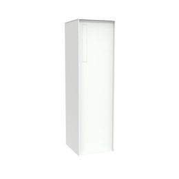 ONZO FENIX freistehender Design Paketbriefkasten RAL 9016 Large