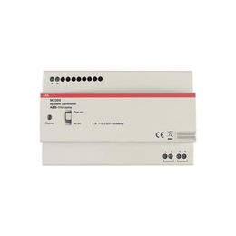 ABB Busch-J&auml;ger-Welcome System-Controller M2300 (B-Ware)