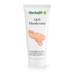 Q10-Handcreme Q10-Handcreme 100 ml