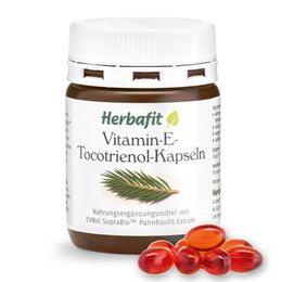 Vitamin-E-Tocotrienol-Kapseln Vitamin-E-Tocotrienol-Kapseln 62.5 g