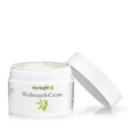 Weihrauch-Creme Weihrauch-Creme 200 ml
