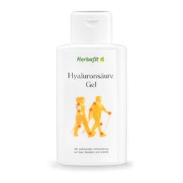 Hyalurons&auml;ure-Gel Hyalurons&auml;ure-Gel 250 ml