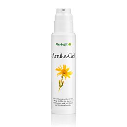 Arnika-Gel Arnika-Gel 200 ml