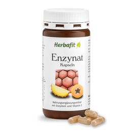 Enzynat-Kapseln Enzynat-Kapseln 80 g
