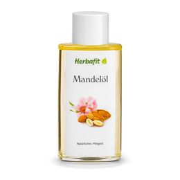 Mandel&ouml;l Mandel&ouml;l 100 ml