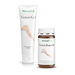 Venen-Kombipackung Venen-Kombipackung