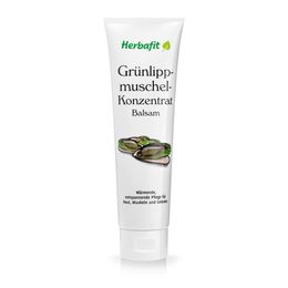 Gr&uuml;nlipp-Muschelkonzentrat-Balsam Gr&uuml;nlipp-Muschelkonzentrat-Balsam 150 ml