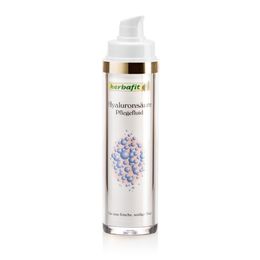 Hyalurons&auml;ure-Pflegefluid Hyalurons&auml;ure-Pflegefluid 50 ml