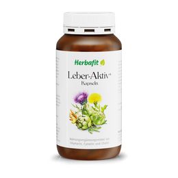Leber-Aktiv*-Kapseln Leber-Aktiv*-Kapseln 145 g