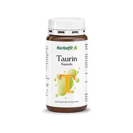 Taurin-Kapseln Taurin-Kapseln 135 g