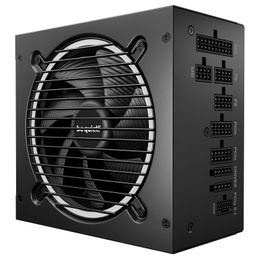 be quiet! be quiet Netzteil Pure Power 13 M 850W Modular 80 Plus Gold