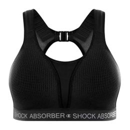 Shock Absorber Ultimate Run Padded Bra Damen