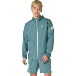 asics Icon Jacket Herren