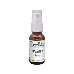 WUNDEX Spray vet. 20 ml