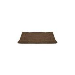 Petlando Decke Daisy braun L - 90 x 65 cm