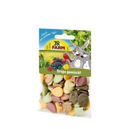 JR FARM Gemischte Drops Nagersnack 75g