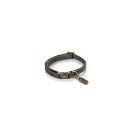 Designed by Lotte Halsband Velura gr&uuml;n 20-30 cm
