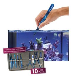 Aqua Medic Coral Frag Set Aquascaping Tools